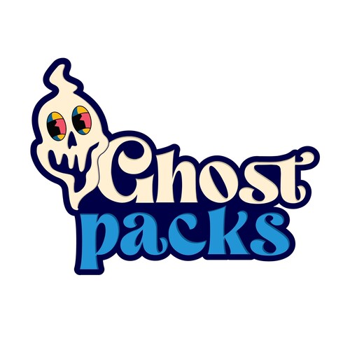 GhostPacks - Etsy