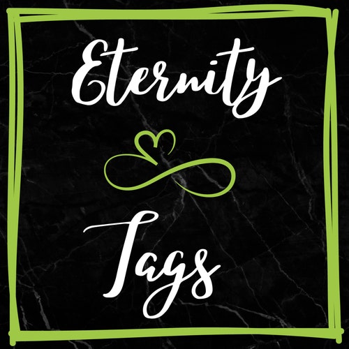 EternityTags - Etsy