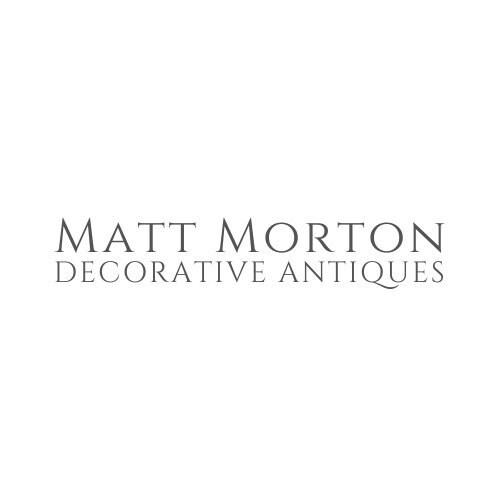 MattMortonAntiques - Etsy