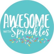 Sassy puns & geeky graphics for your DIY by AwesomeWithSprinkles