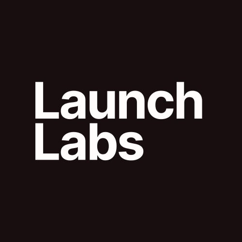 LaunchLabs - Etsy UK