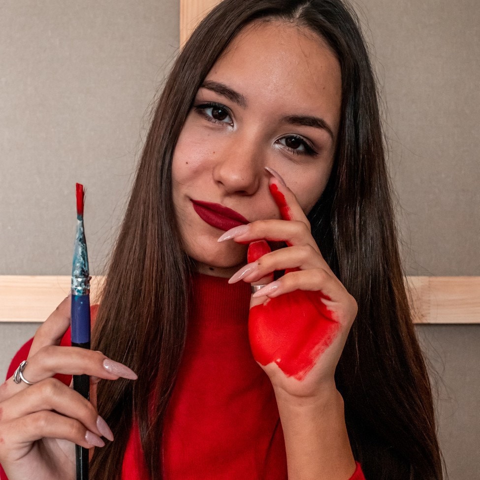 PaintingByPechenArt - Etsy