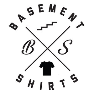 BasementShirts - Etsy