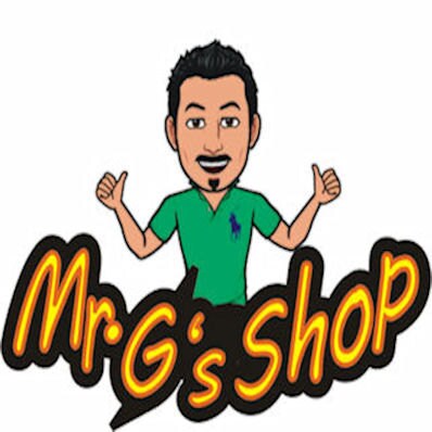 MrGsShopGifts - Etsy