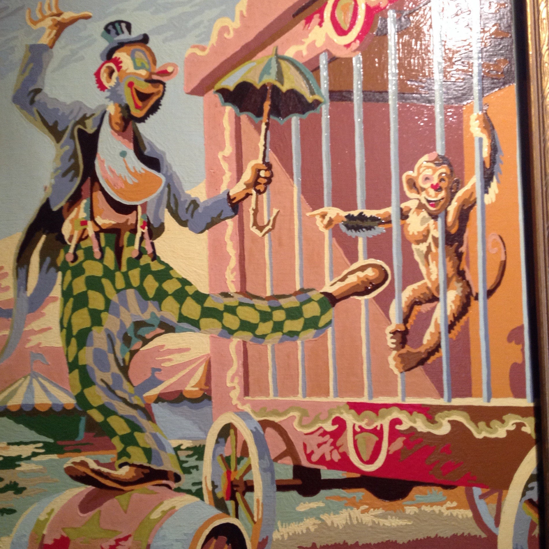 NicksNacksVintage - Etsy