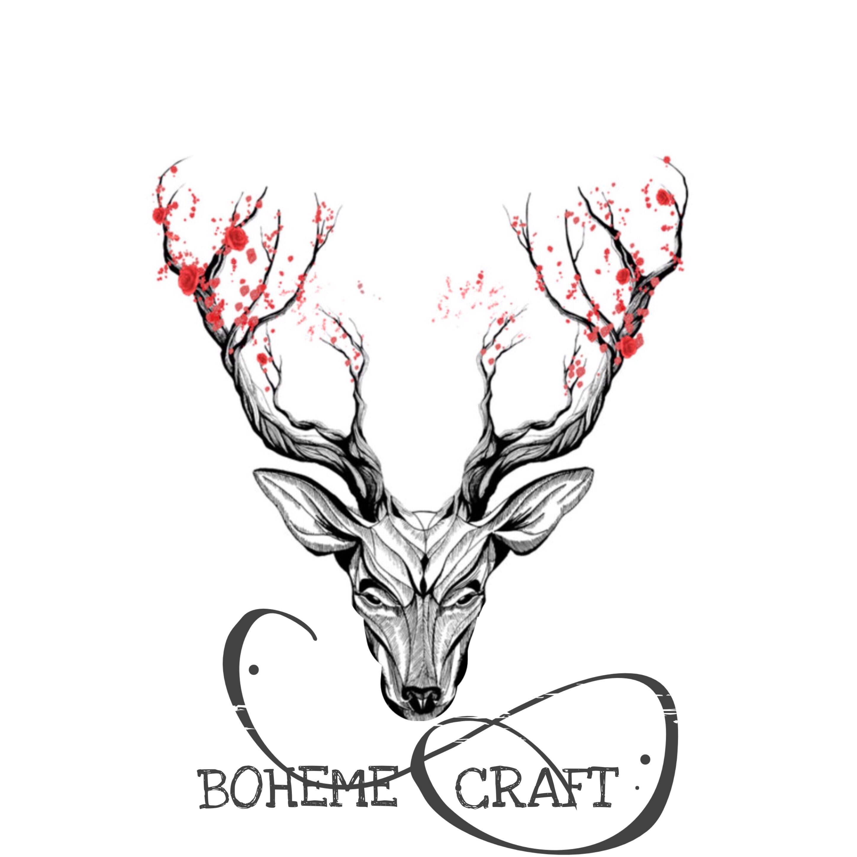 BohemeCraftDesign - Etsy