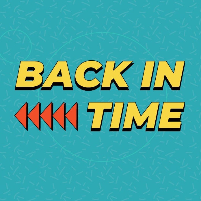 BackinTimePosters - Etsy