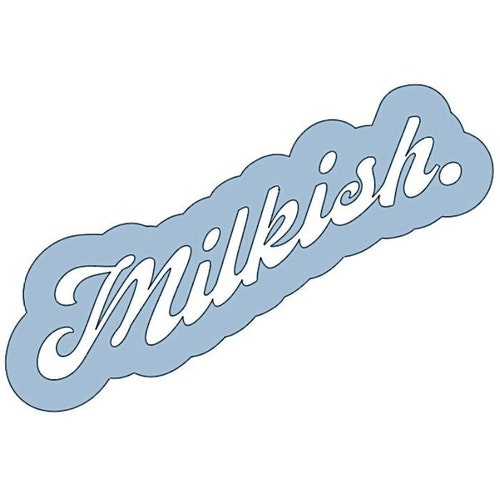 Milkish - Etsy