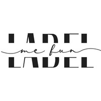 Bridesmaid and Maid of Honor Proposal Labels, Wine and Champagne Labels ...