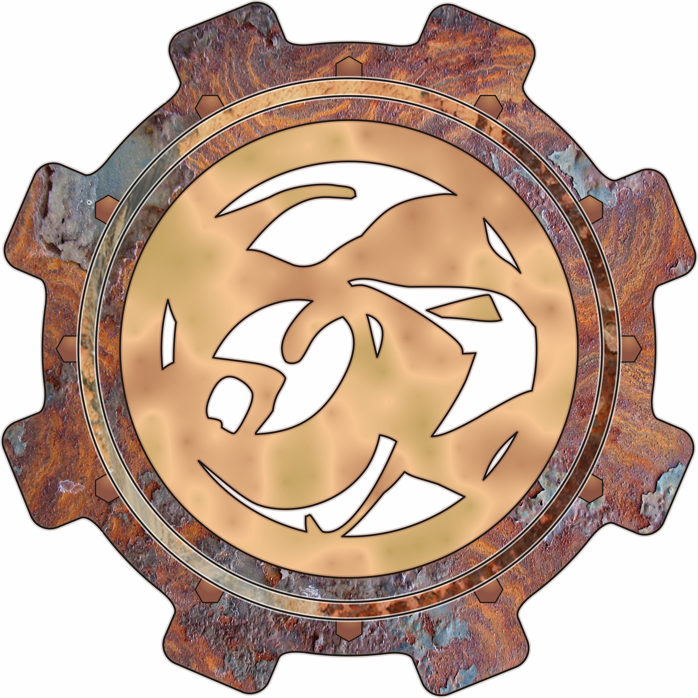 ChazKempIllustration - Etsy