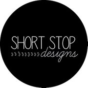 ShortStopDesigns | Etsy