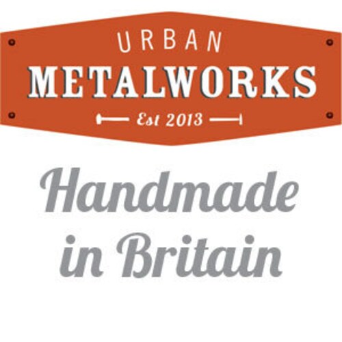 UrbanMetalworksUK - Etsy