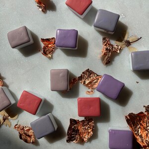 The Galatea Palette a Set of Enchanted Handcrafted Watercolours - Etsy