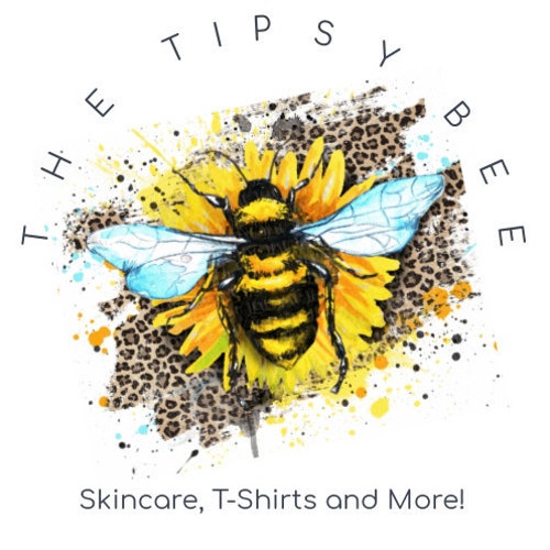 TheTipsyBee - Etsy