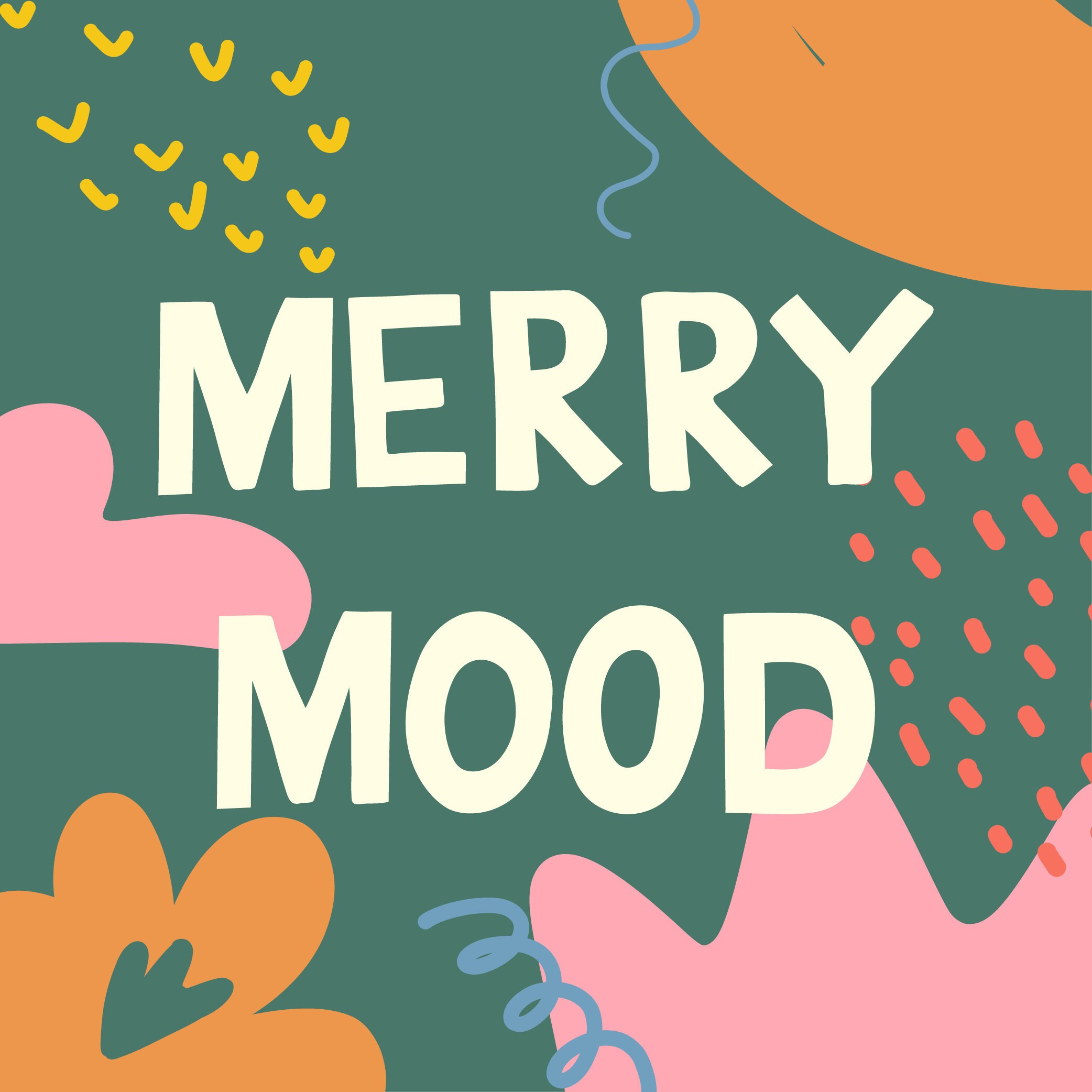 MerryMoodArt - Etsy