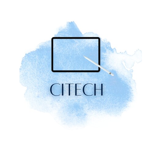 CITECH - Etsy