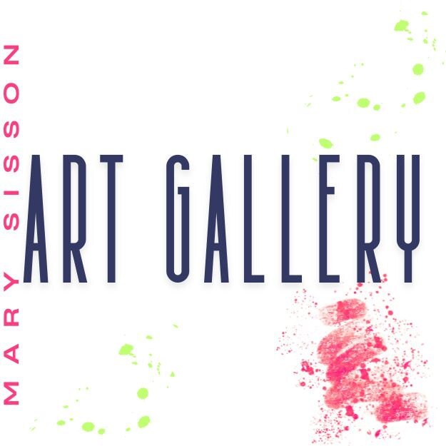 MarySissonArt - Etsy Australia