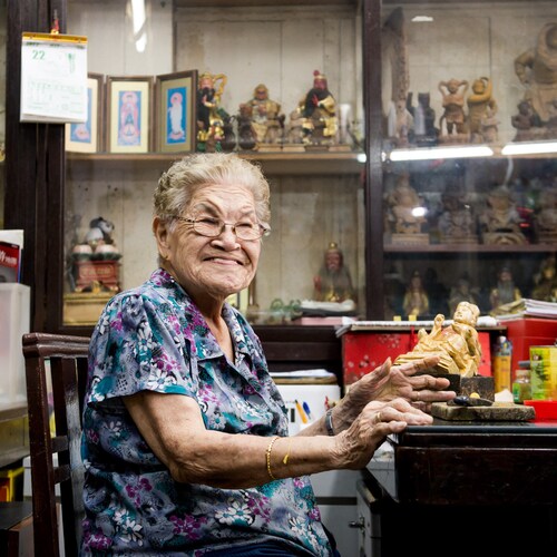 SayTianHngBuddhaShop - Etsy