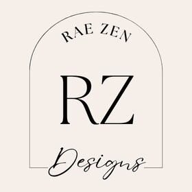 RaeZenDesigns - Etsy