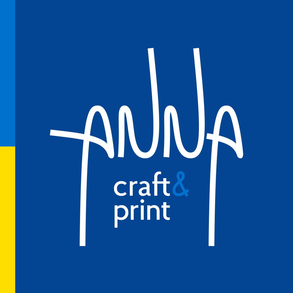 AnnaPrintStudio - Etsy