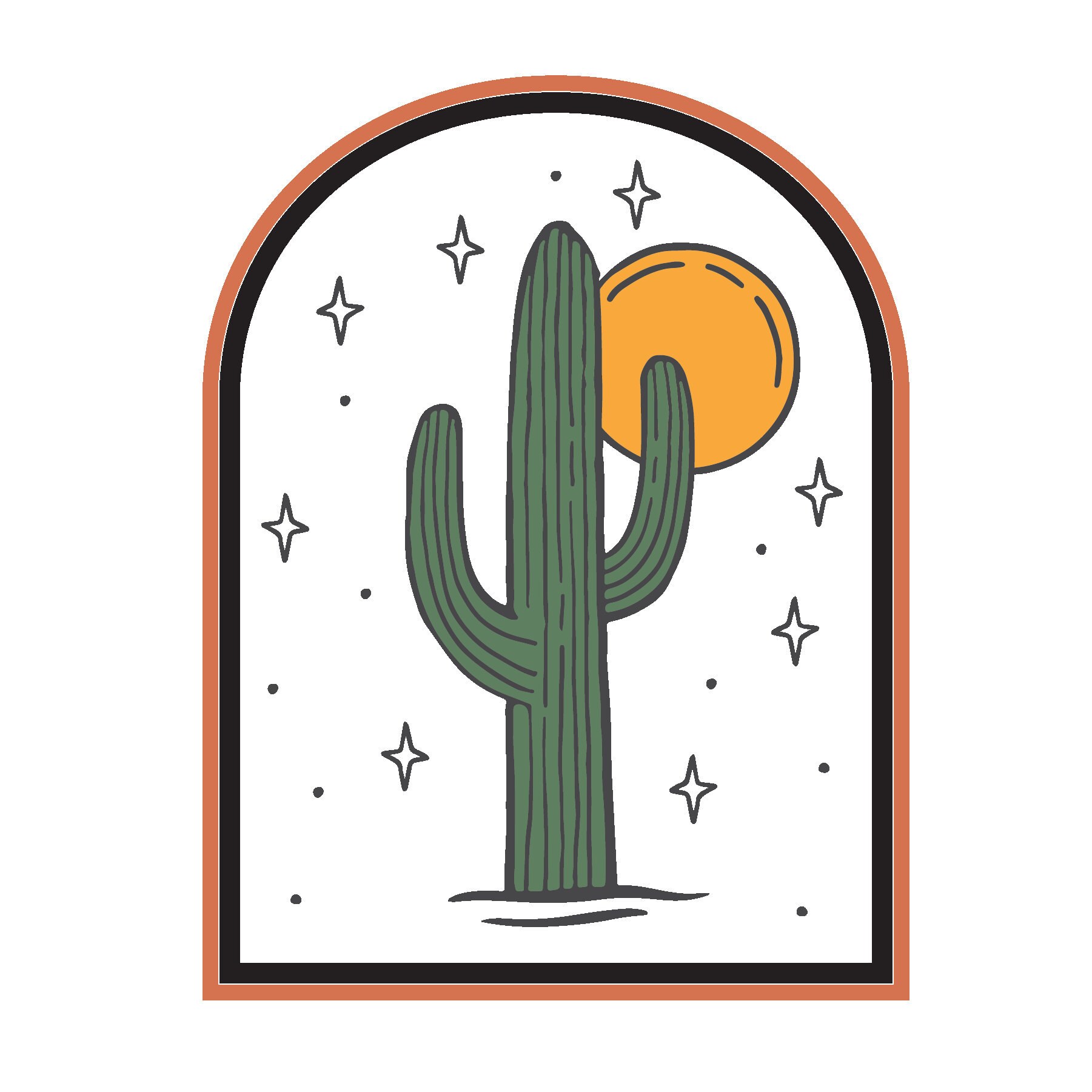 DesertThieves - Etsy