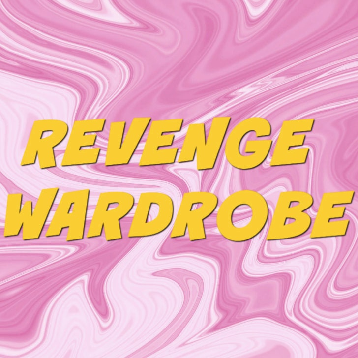 REVENGE WARDROBE by RevengeWardrobe on Etsy