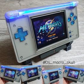 Game Boy Store di NintendoGameboyArt su Etsy