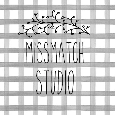 Welcome to My Shop by MissMatchStudio on Etsy