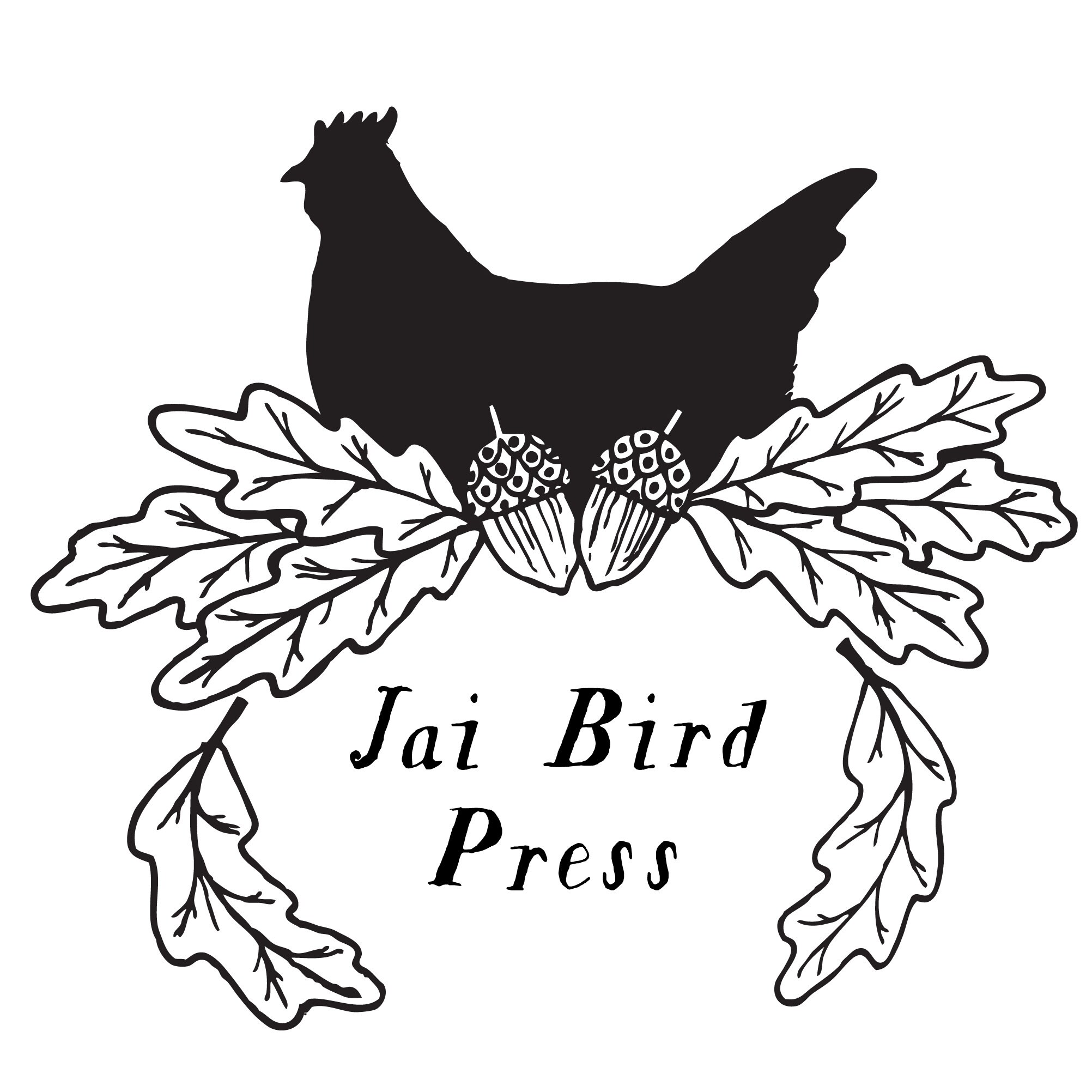 JaiBirdPress - Etsy