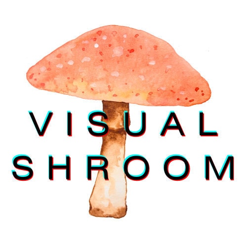 VisualShroom - Etsy