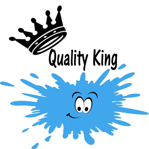 QualityKing - Etsy