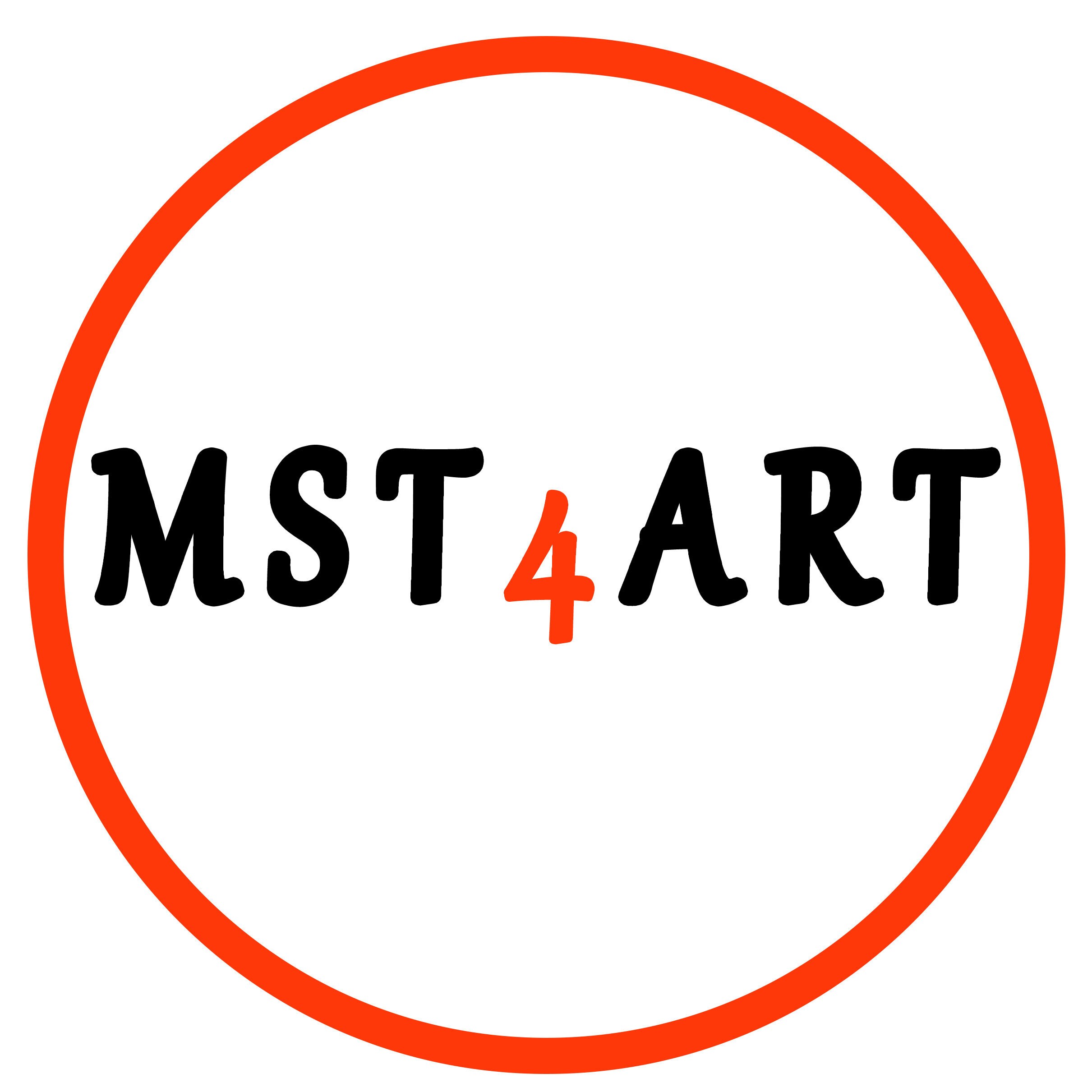 MST4Art - Etsy