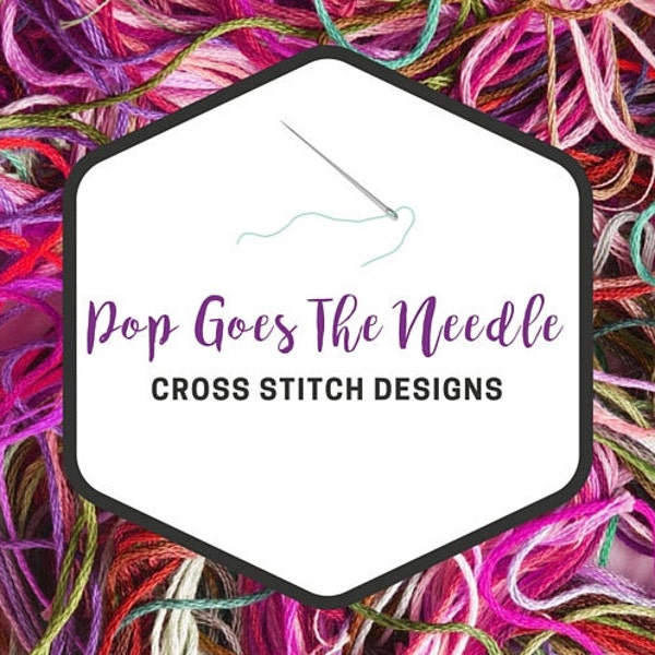 Daniel Tiger Cross Stitch Pattern - Etsy Canada