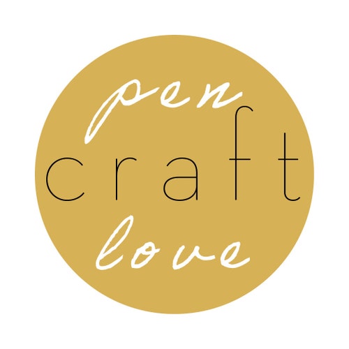 PenCraftLove - Etsy