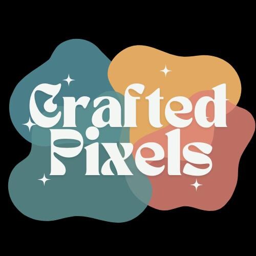 CraftedPixelsPH - Etsy UK