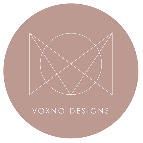 VoxnoDesigns - Etsy