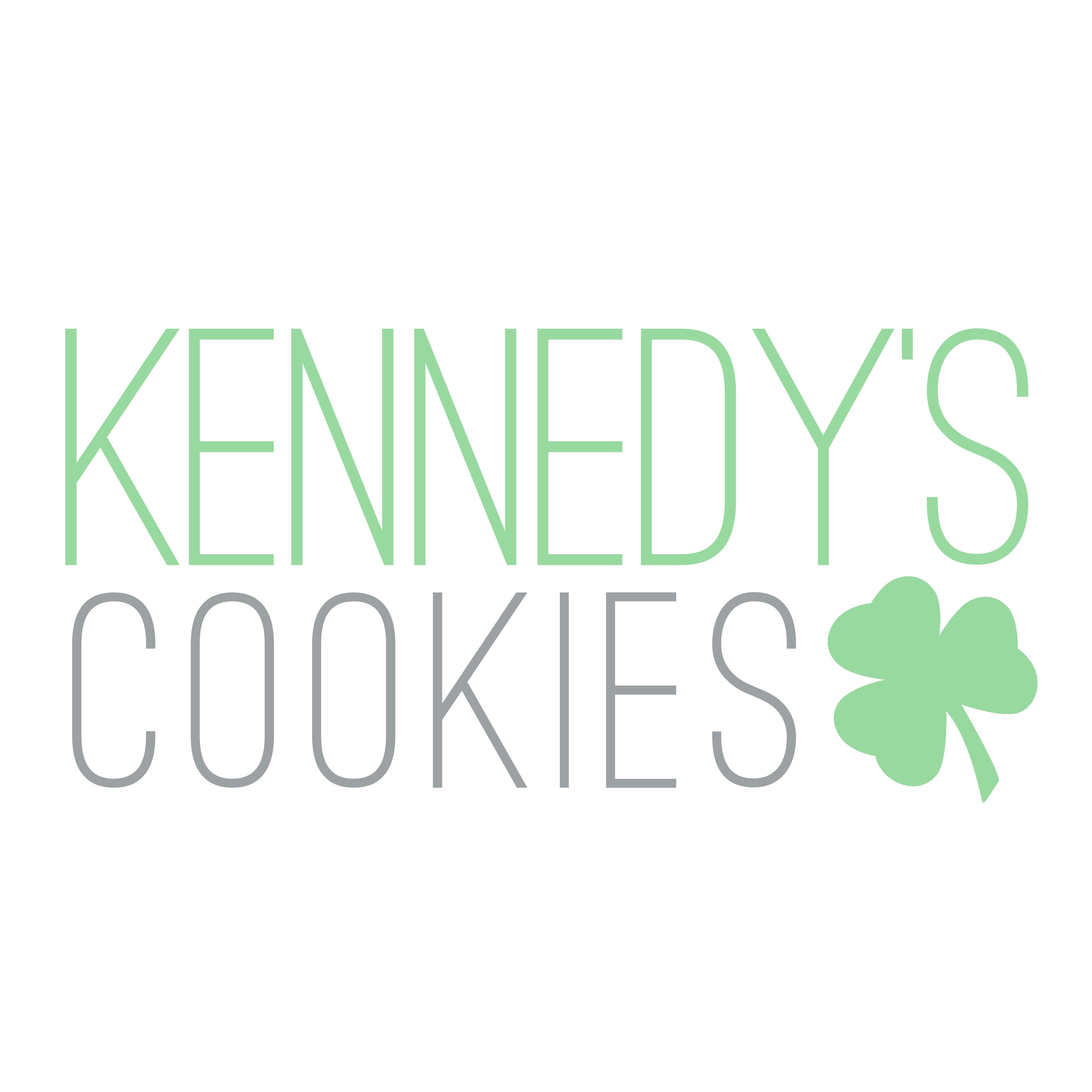 KennedysCookies - Etsy