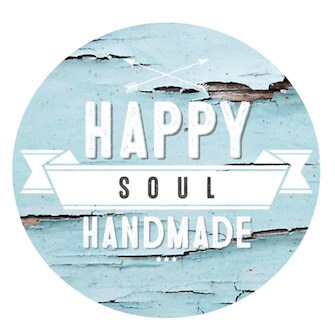 handmade items for the happy soul in us all by happysoulhandmade