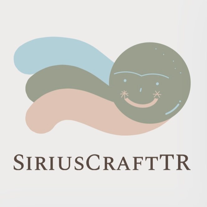 SiriusCraftTR - Etsy