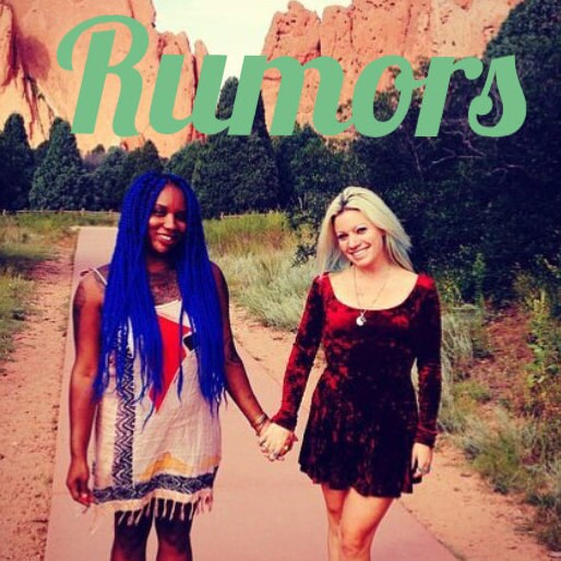 rumors - Etsy