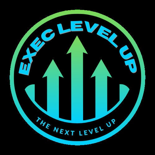 execlevelup - Etsy