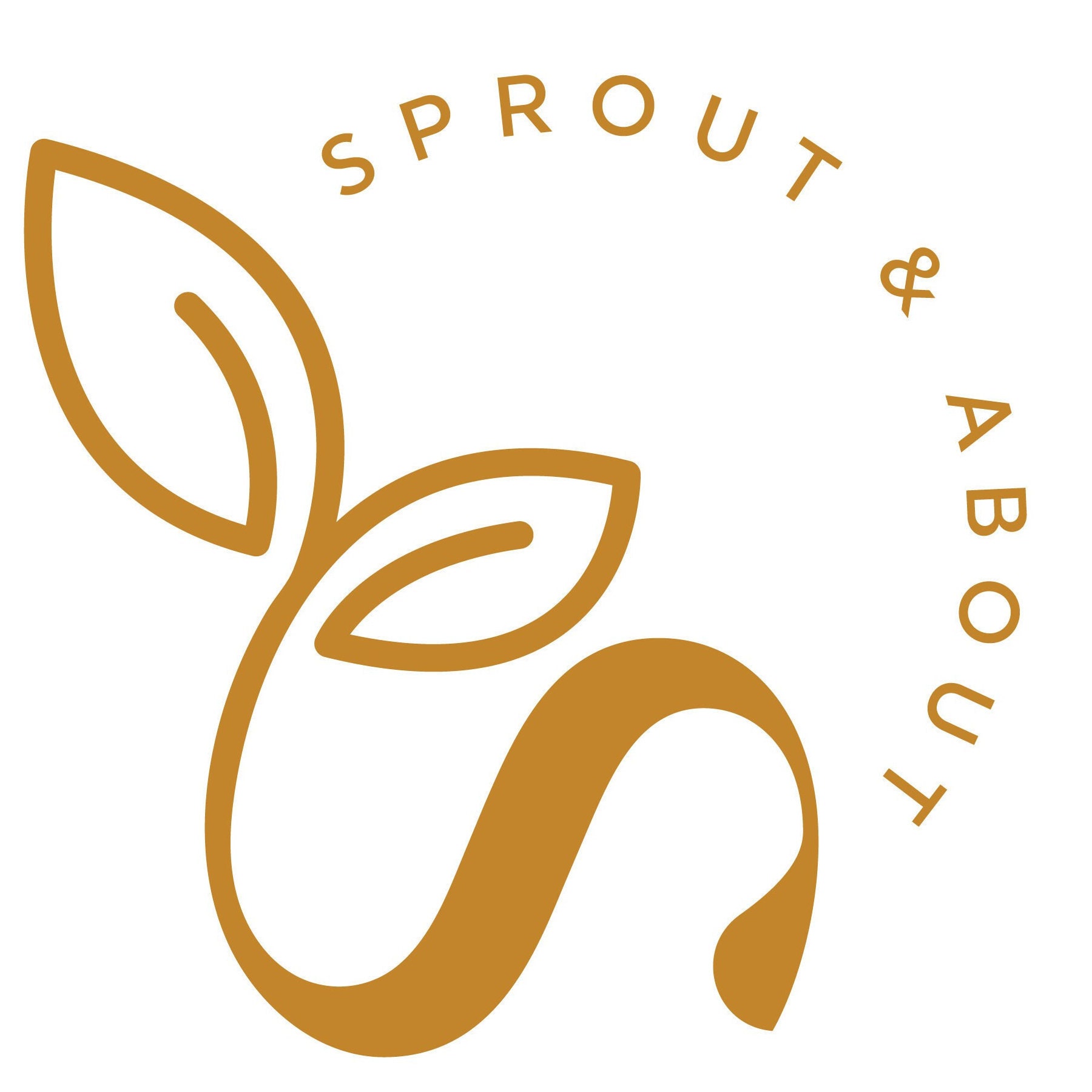 sproutandabout - Etsy