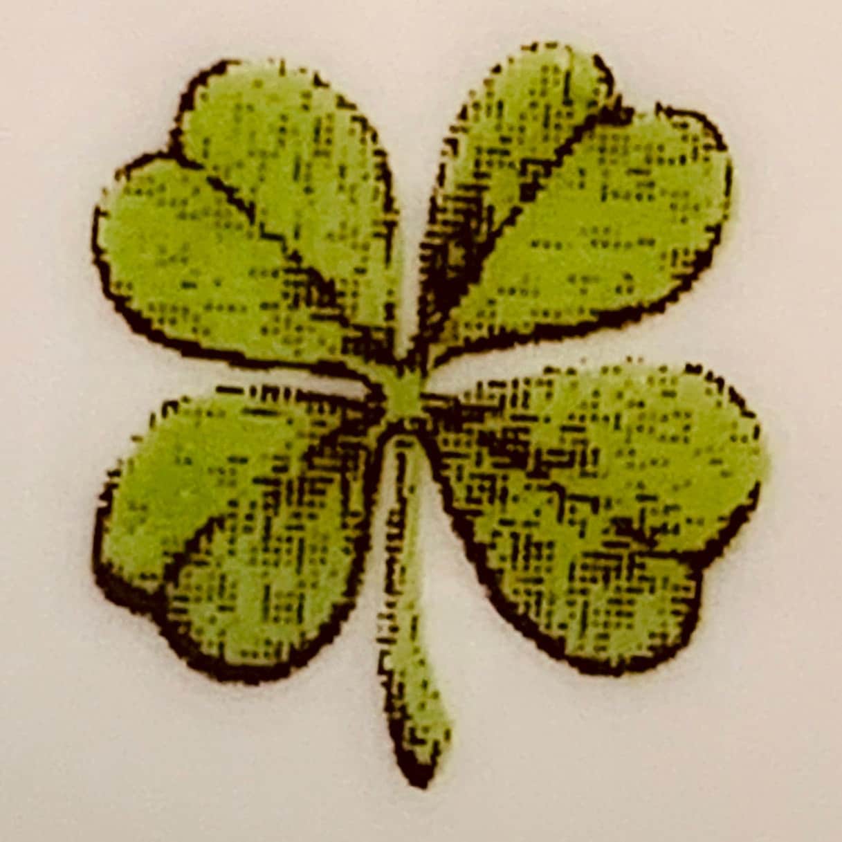 CloverVintageShop - Etsy