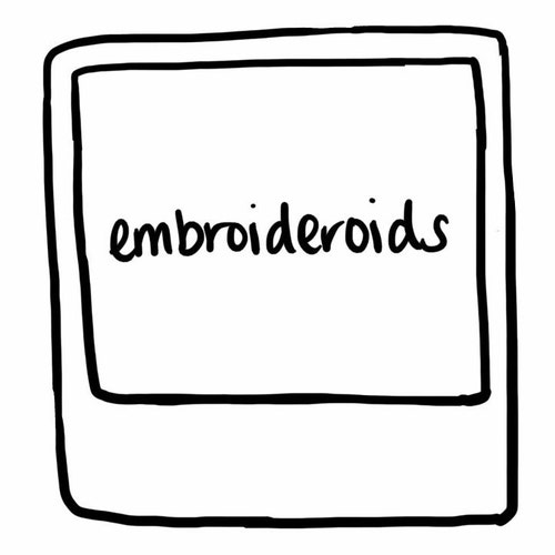 embroideroids - Etsy