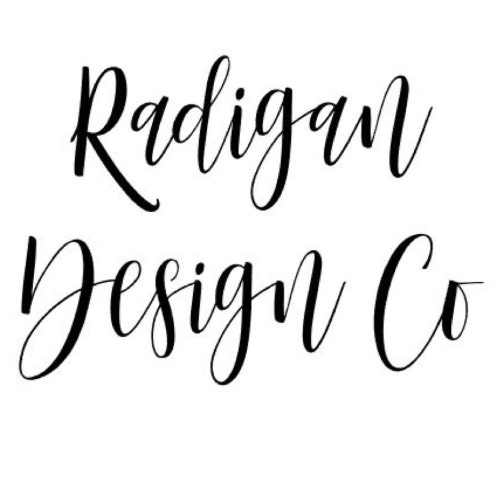RadiganDesignCo - Etsy