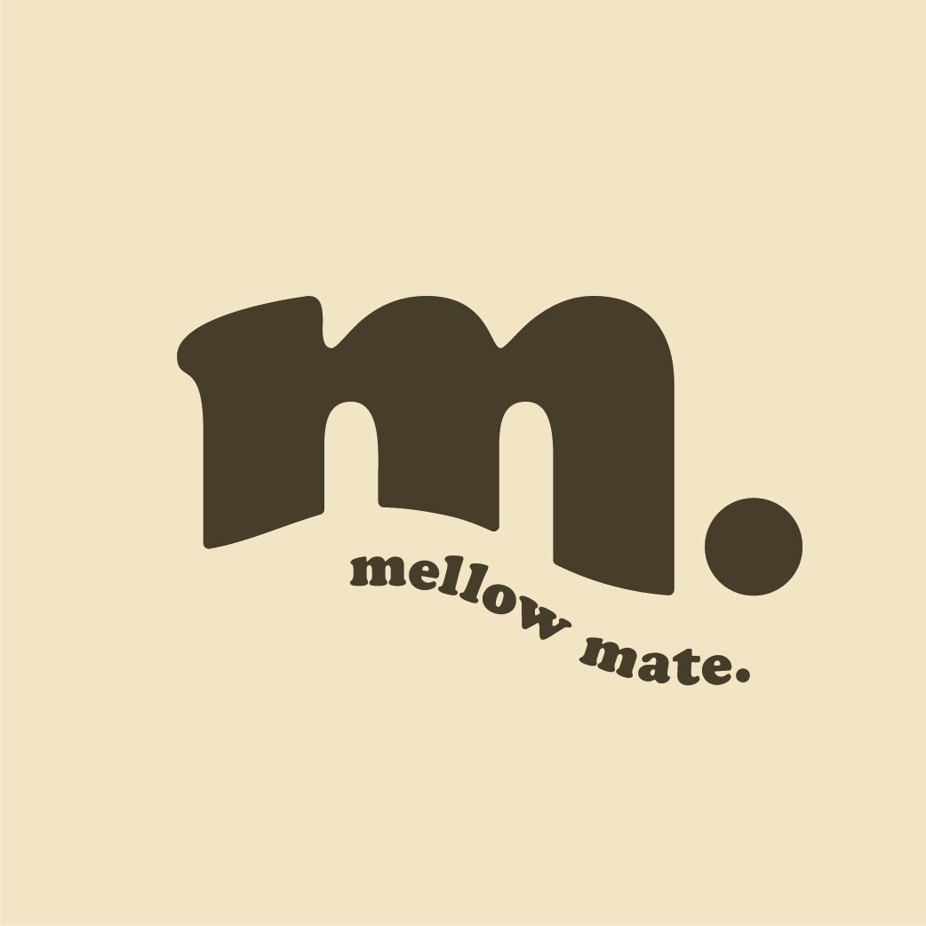 MellowMate - Etsy