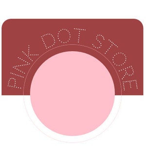 PinkDotStore - Etsy