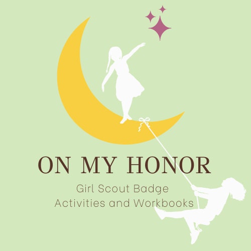 Craft Supplies & Tools Kids' Crafts STEM Activities Girl Scout Daisy ...