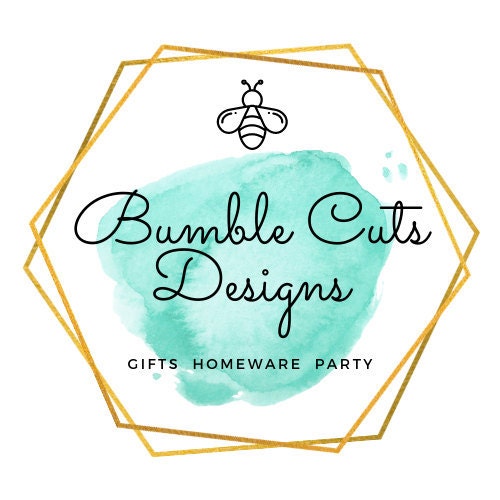 Bumblecuts - Etsy