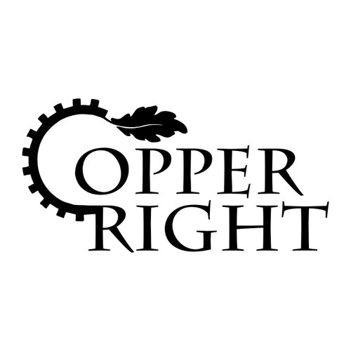 CopperRight - Etsy